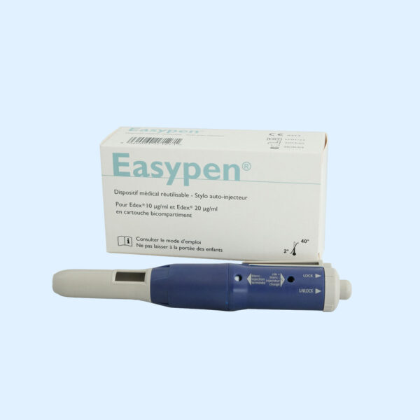 EasyPen - Androsystems